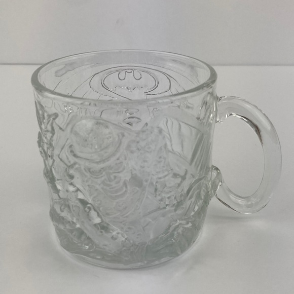 McDonalds | Kitchen | Mcdonalds Vtg 995 Batman Forever The Riddler ...